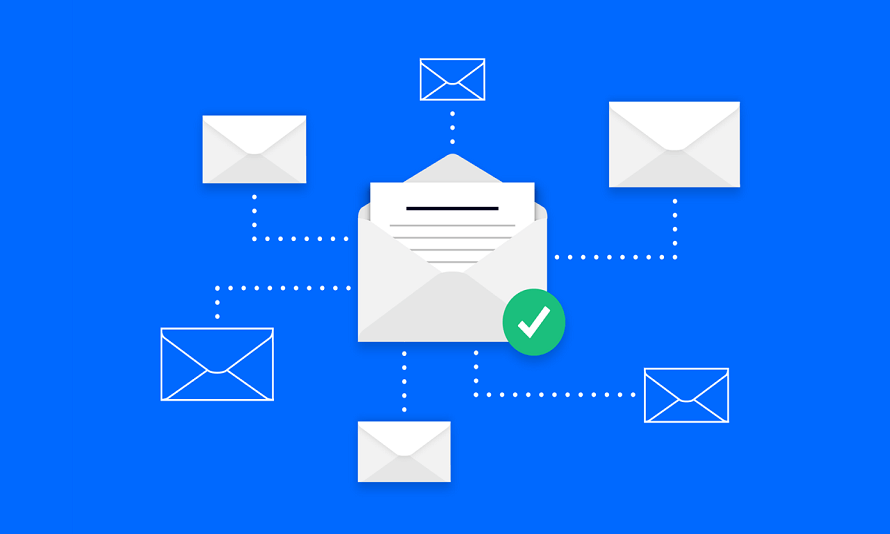 MailingInfoUSA - B2B Email List | Mailing List | Email Appending Services